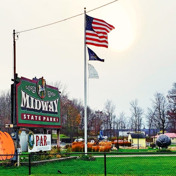 Midway State Park - 10 tips from 265 visitors