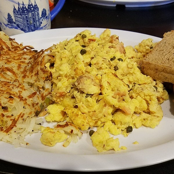 Flip Cafe - Edinboro, PA