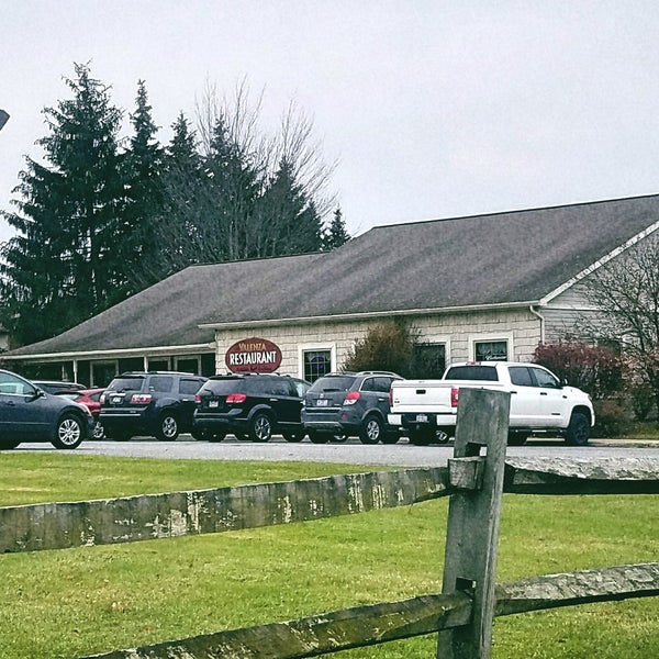 Valenza Restaurant - 10220 John Williams Ave