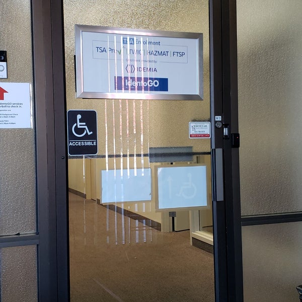 IdentoGO - 3823 W 12th St