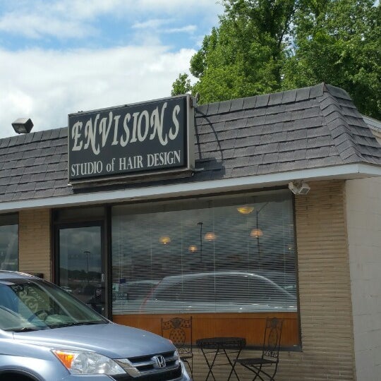 Envisions Hair Salon
