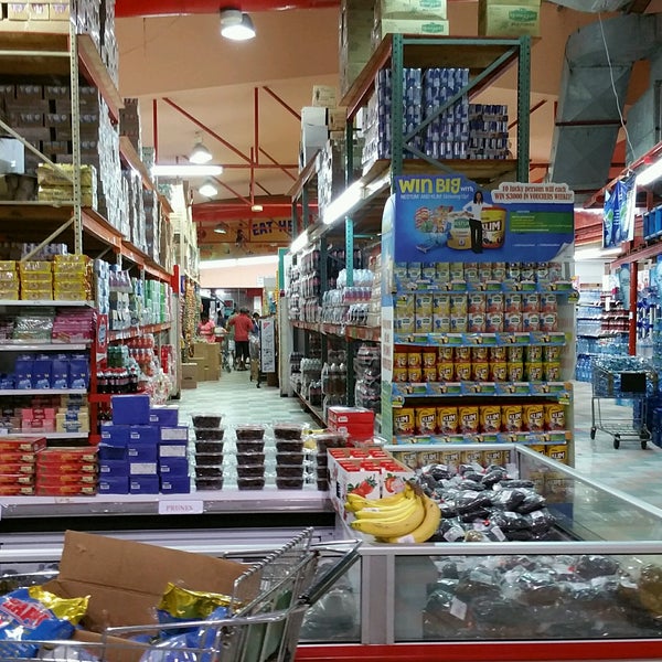 Anand Low Price Supermarket Fyzabad - 2 tips