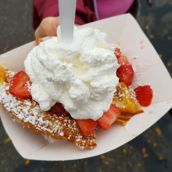 Waffle Miracle - West Erie - Erie, PA