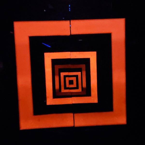 Whacky Shack - Attraction