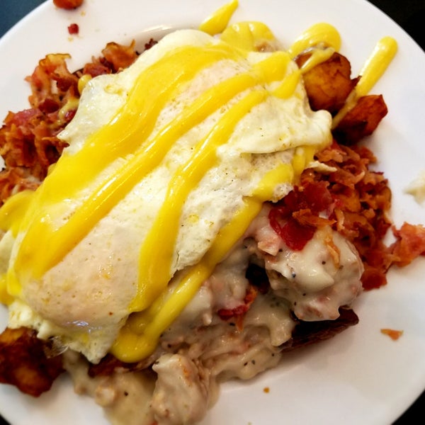 Flip Cafe - Edinboro, PA