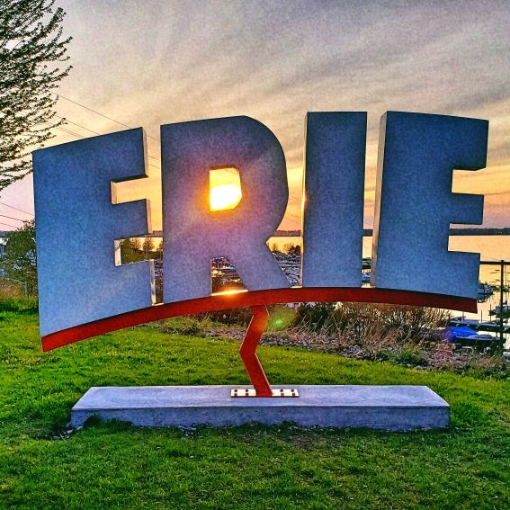 City of Erie