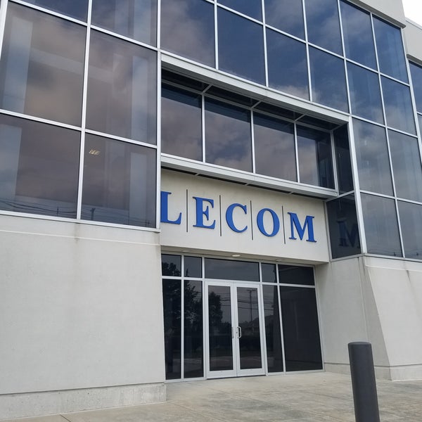 Lecom Erie Pa