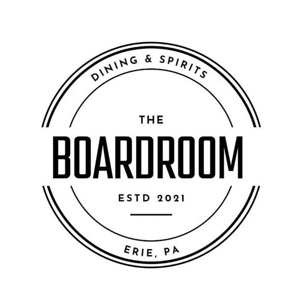 The Boardroom Dining And Spirits - 4353 W Ridge Rd