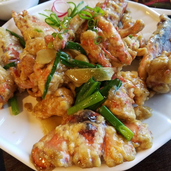 Tasty Bowl - Chinese Restaurant in Erie