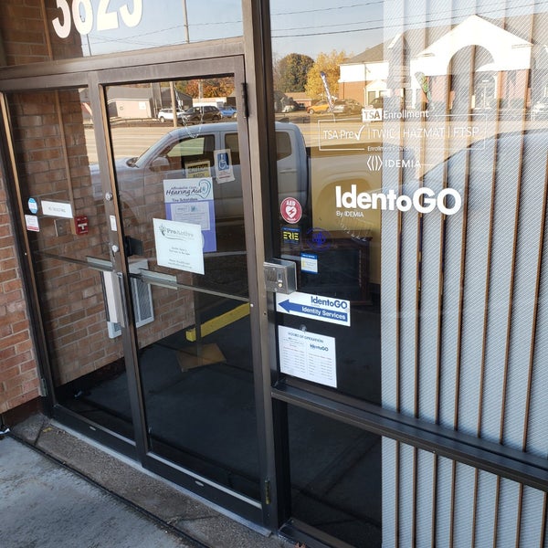 IdentoGO - 3823 W 12th St
