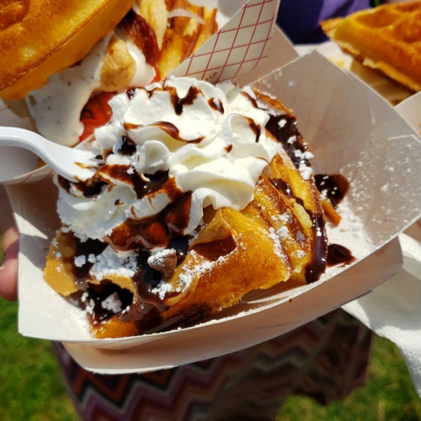 Waffle Miracle - West Erie - Erie, PA