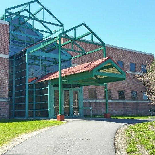 Benson Building - 1 tip from 13 visitors