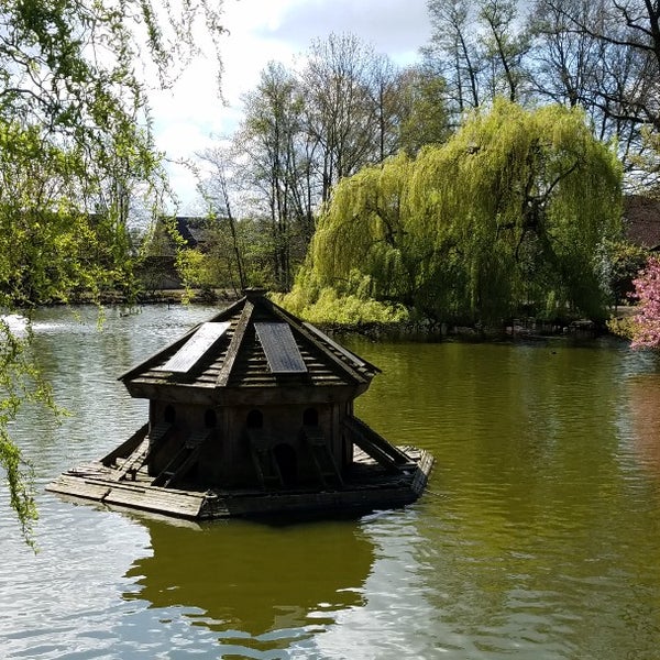 Tierpark Petermoor Bassum - Am Petermoor 2