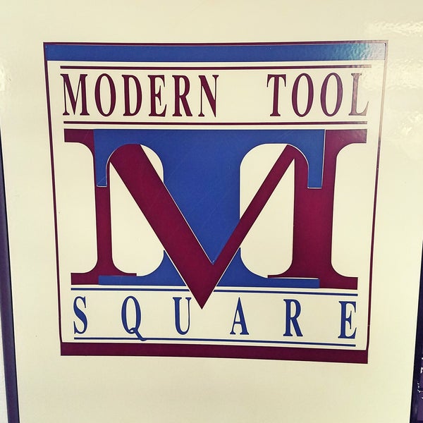 Modern Tool Square - Downtown Erie - 333 State St