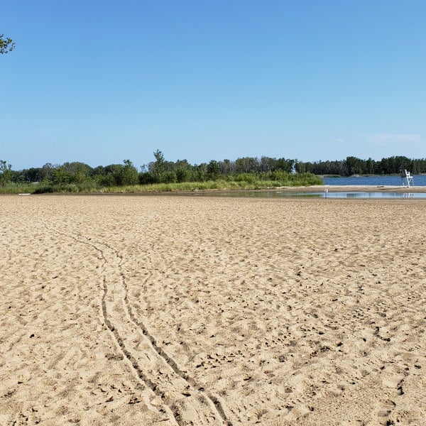 Presque Isle Beach 11 (Kohler) - Beach