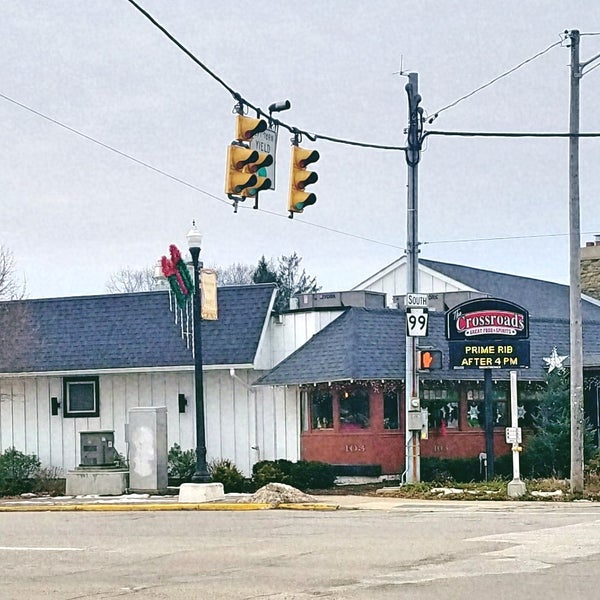 Crossroads Dinor - Edinboro, PA