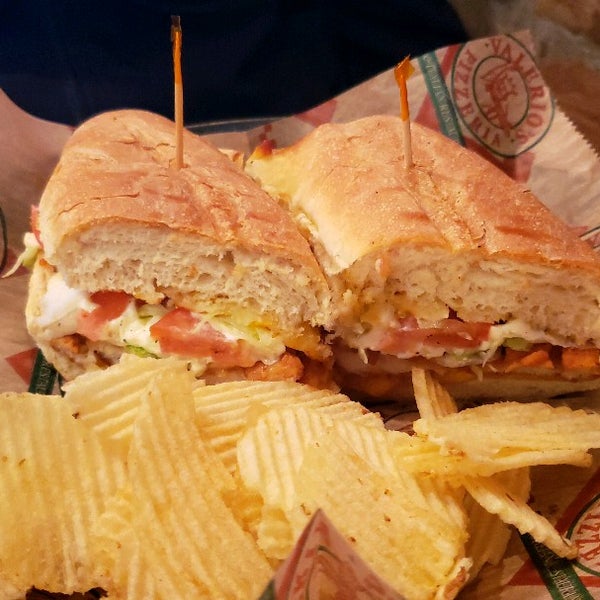 Valerio's Italian Restaurant & Pizzeria - Italian Restaurant