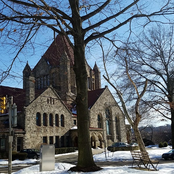 Bloomfield - Bloomfield - Pittsburgh, PA