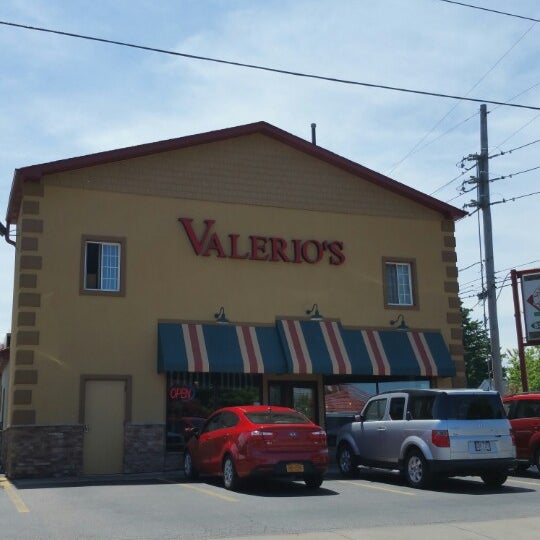 Valerio's Italian Restaurant & Pizzeria - Italian Restaurant