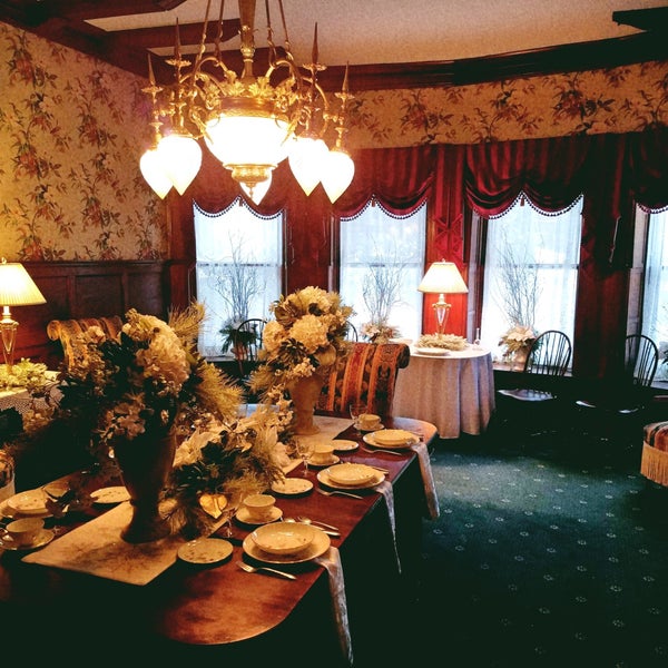 Galbraith Mansion - West Erie - Erie, PA