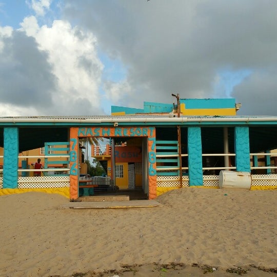 Rash Resort Contact