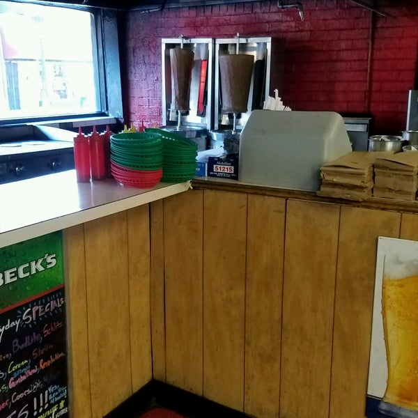 Hellas Gyros (Now Closed) - Edgewater - 29 tips
