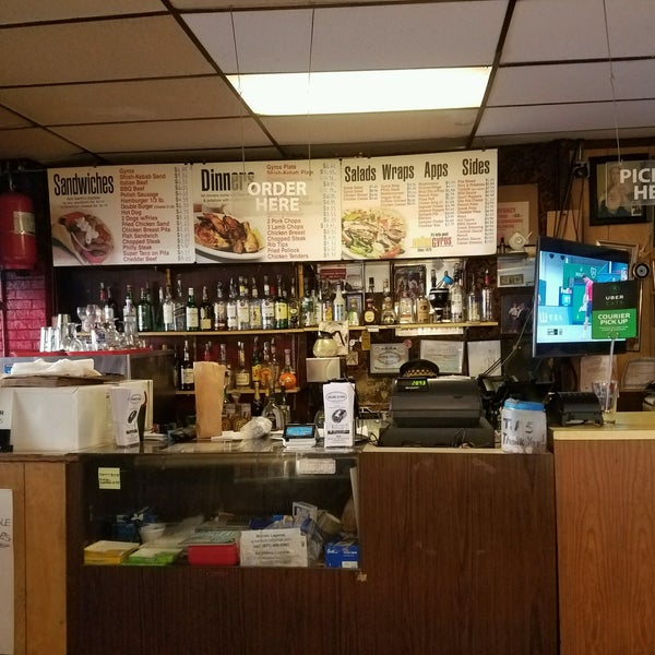 Hellas Gyros (Now Closed) - Edgewater - 29 tips
