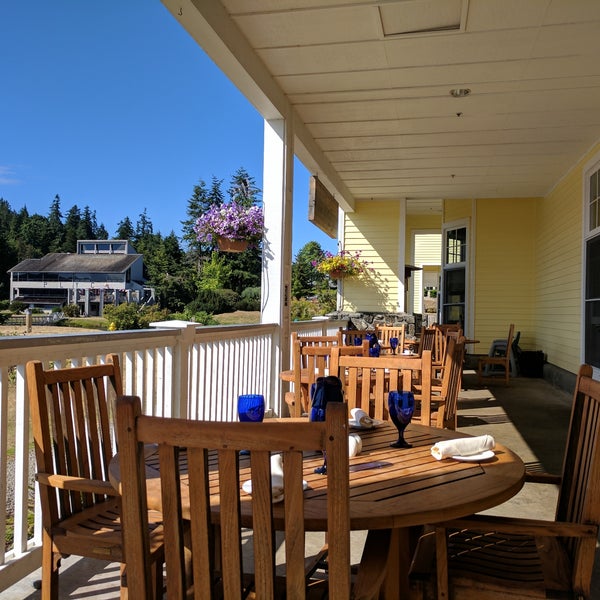 Inn At Port Ludlow - Port Ludlow, WA