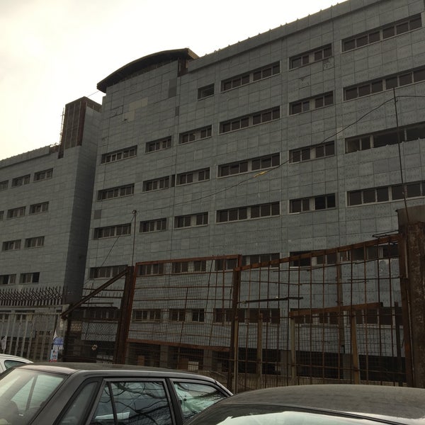 Islamic Azad University Central Tehran Branch - Faculty of Engineering ... Islamic Azad University Central Tehran Branch - Faculty of Engineering ...