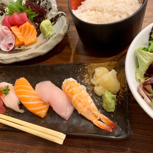 Photos at Kiwami - Sushi Restaurant