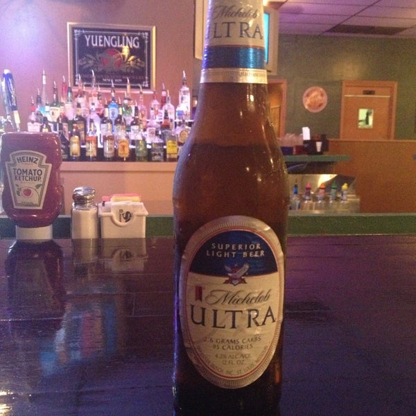 The Turtle Shell Grill & Bar - 306 N Main St