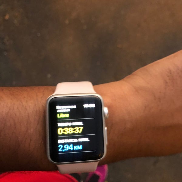 Parque Las Praderas - Park in Santo Domingo