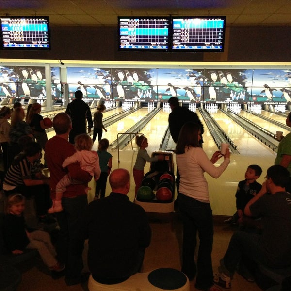 Photos at Crossgate Lanes - Blue Ash, OH