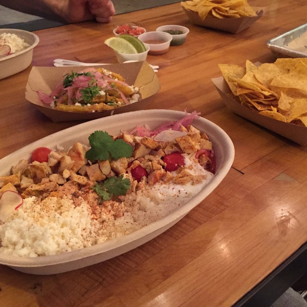 My Ceviche Brickell - Miami Financial District - 1250 S Miami Ave