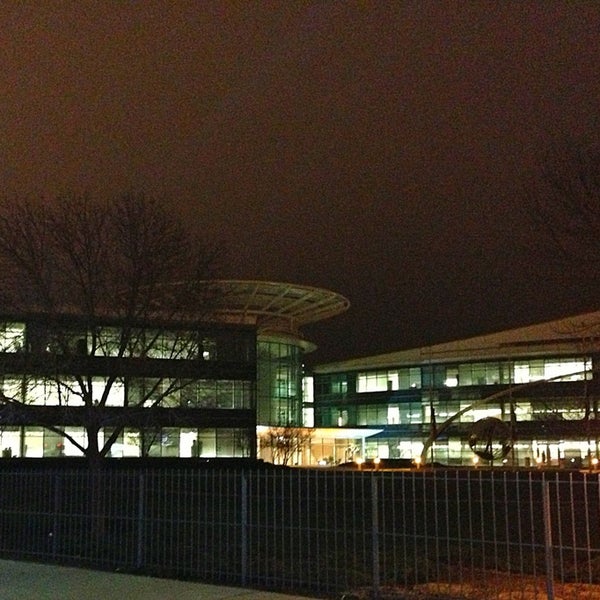 Applied Industrial Technologies Logo