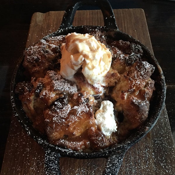 fooq's (Now Closed) - Downtown Miami - Miami, FL