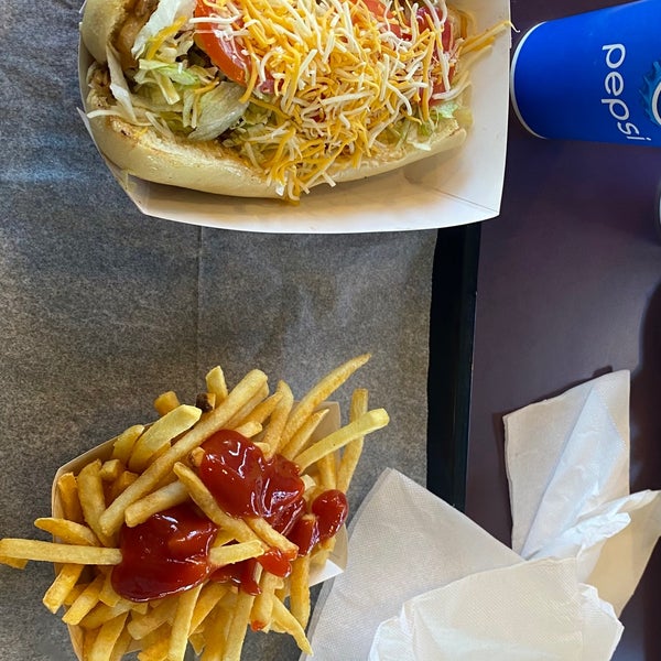 Philadelphia Steak & Fries - Park 100 - 5745 W 86th St