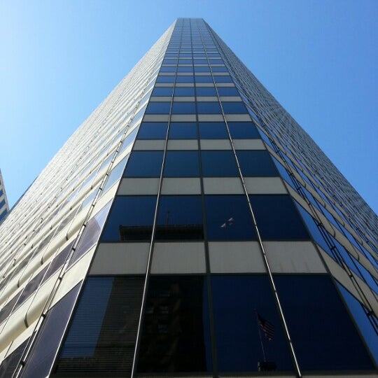 The Clorox Company - Office in Oakland