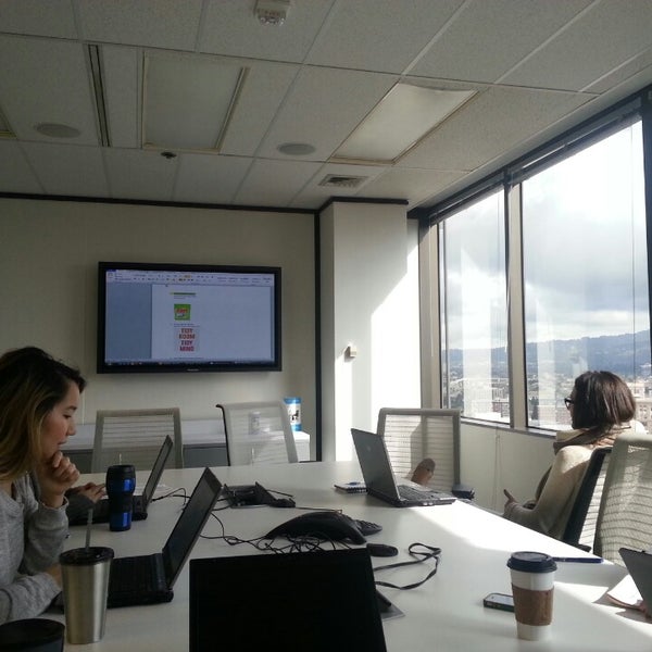 The Clorox Company - Office in Oakland