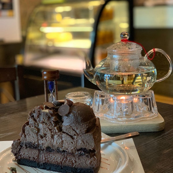 Simple Cafe & Treats - 6 tips from 133 visitors