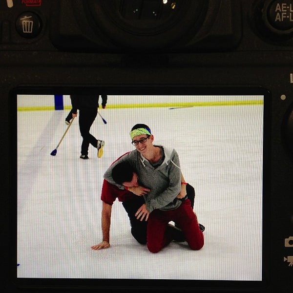 Photos at East West Ice Palace - Skating Rink in Artesia