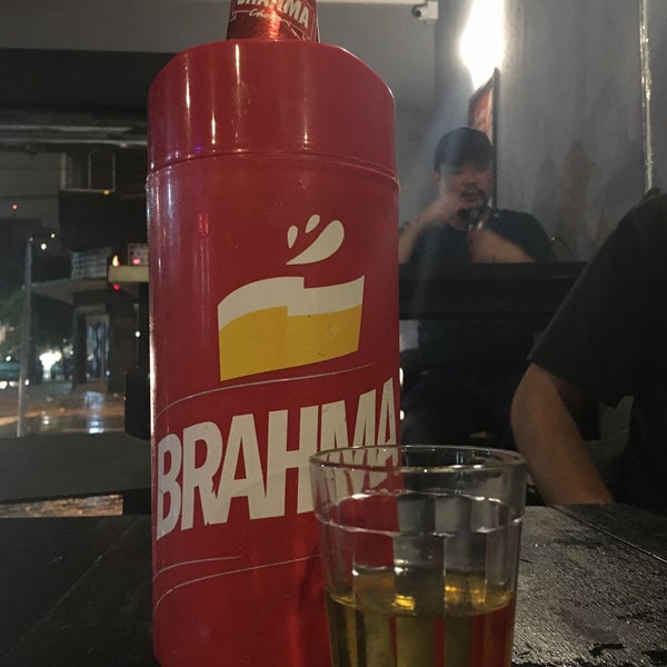 Boteco Do Didi - Rebouças - Curitiba, PR