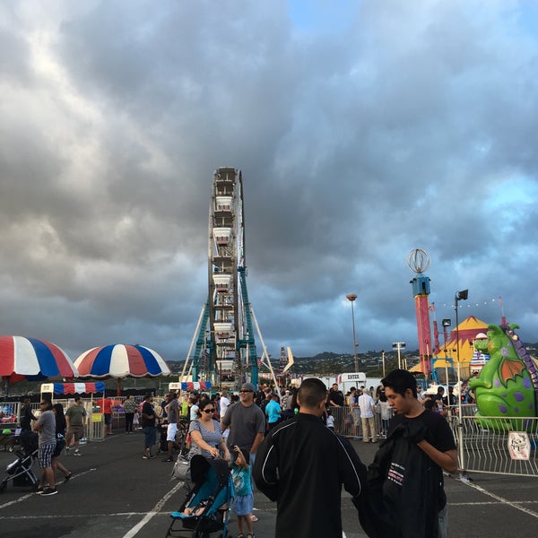 50th State Fair (Now Closed) - Aliamanu - Salt Lake - Foster Village ...