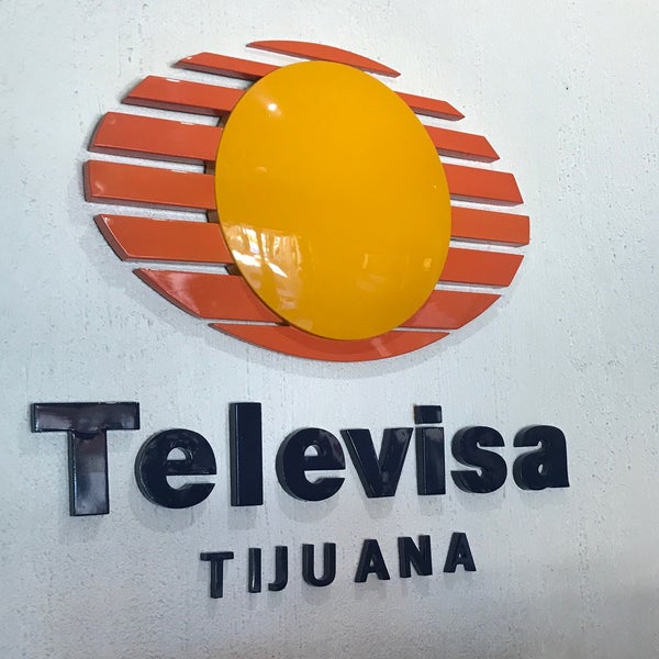 Televisa Logo Vector