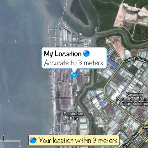 Main Gate Terminal 2,Northport - Business and Professional Services