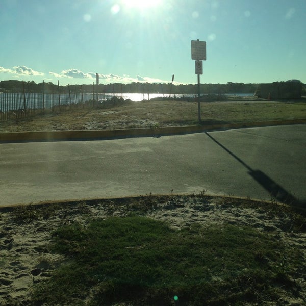 Lesner Bridge Boat Launch - Bayfront - Virginia Beach, VA