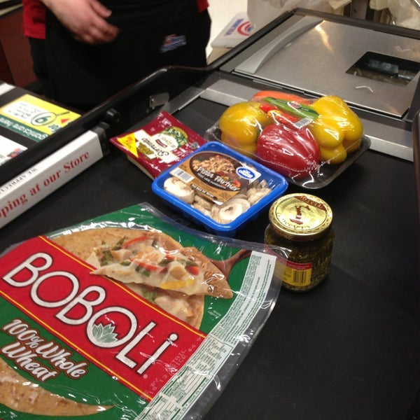Price Chopper - Westside - 4 tips from 548 visitors