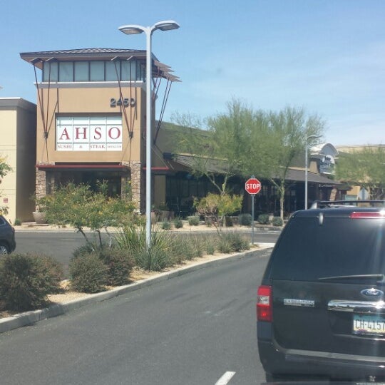 Photos at The Shops at Norterra - Deer Valley - Phoenix, AZ