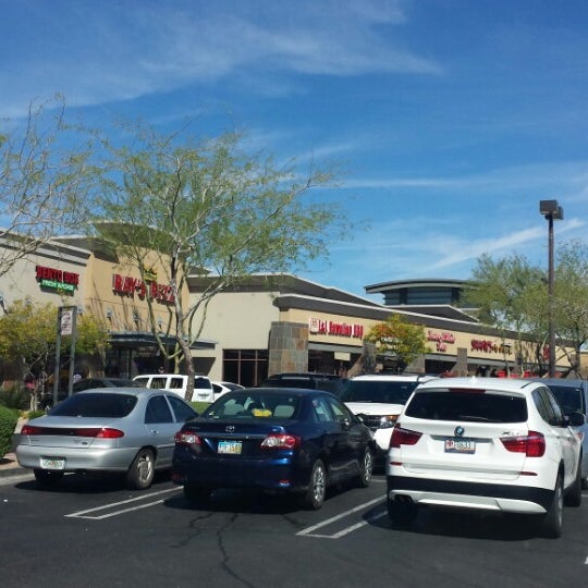 Photos at The Shops at Norterra - Deer Valley - Phoenix, AZ