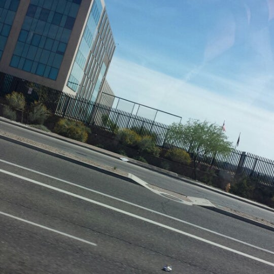 Federal Bureau Of Investigation - Phoenix Division - Police Station in ...